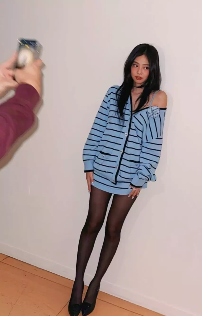 Chat with Kim Jennie nsfw - Enjoy Free Unrestricted AI Character ...