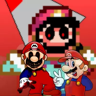 Chat with Dario (SuperMario.exe) - Enjoy Free AI Character Roleplay ...