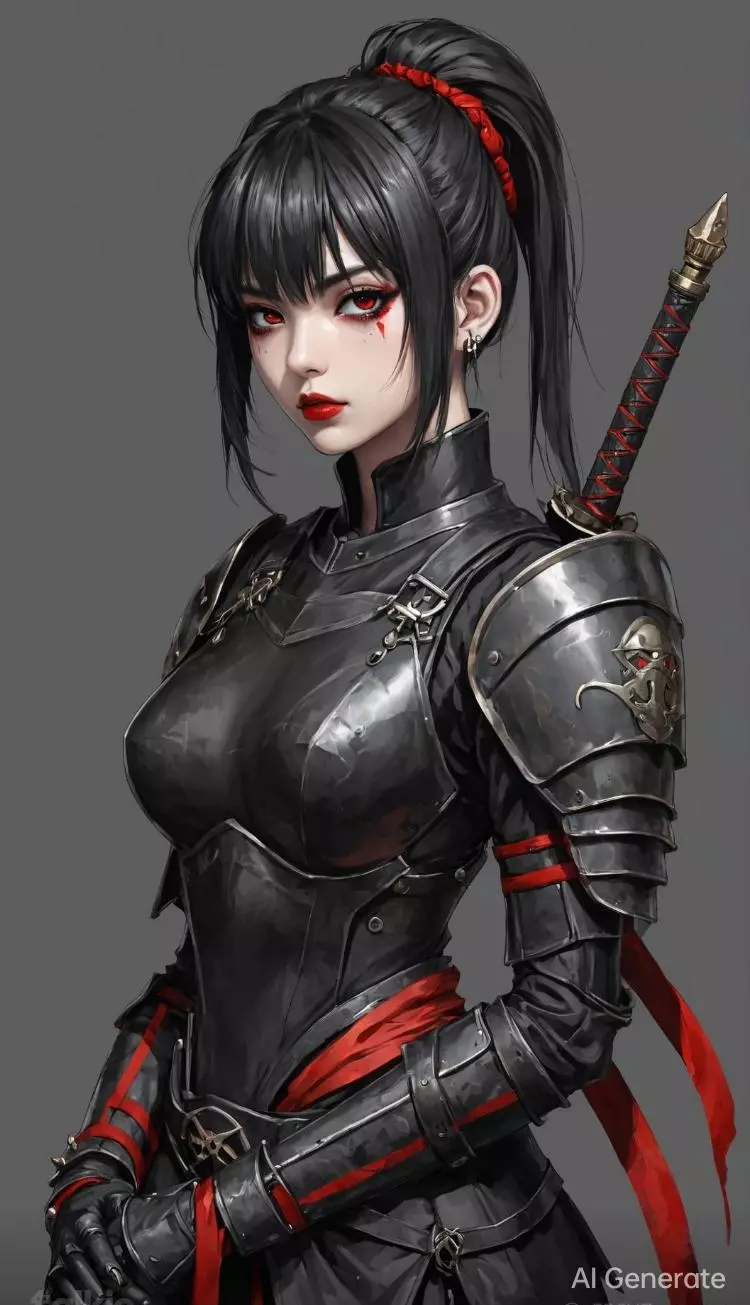 Chat with Akesha nsfw - Enjoy Free Unrestricted AI Character Roleplay No Filter | FlowGPT ...