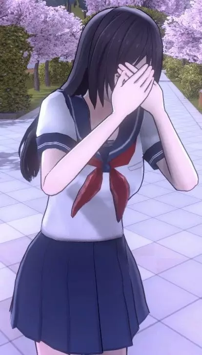 Chat with Horuda de Yandere Simulator nsfw - Enjoy Free Unrestricted AI Character Roleplay No ...