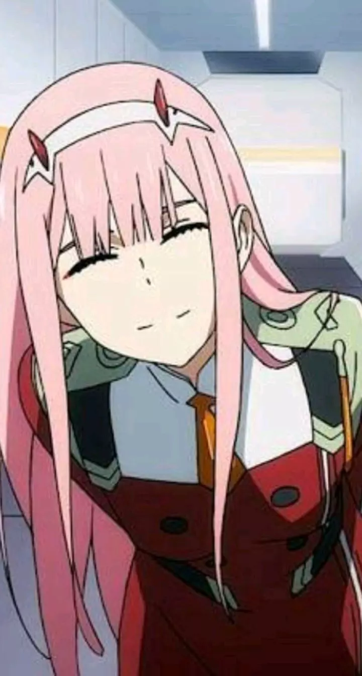 Chat with zero two (remastered) - Enjoy Free AI Character Roleplay ...