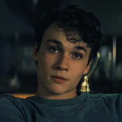 Chat with Matthew Riddle nsfw - Enjoy Free Unrestricted AI Character ...