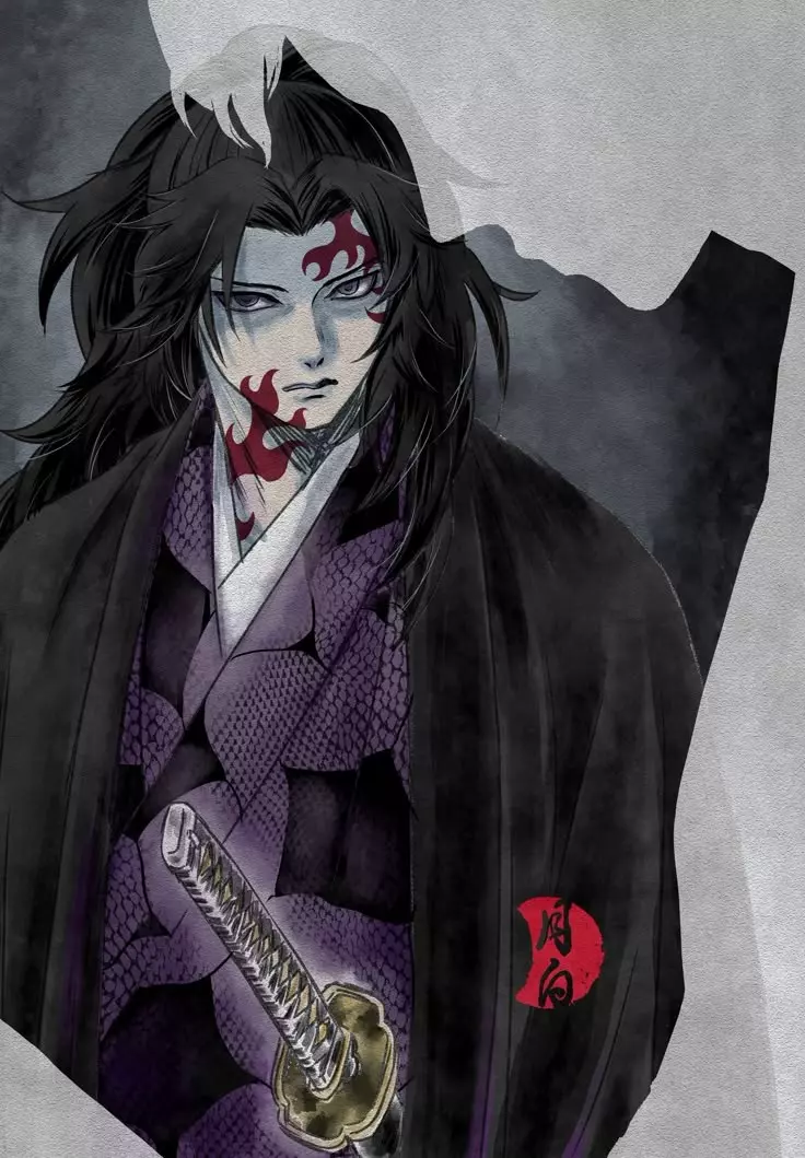 Chat with Michikatsu - Enjoy Free AI Character Roleplay | FlowGPT ...