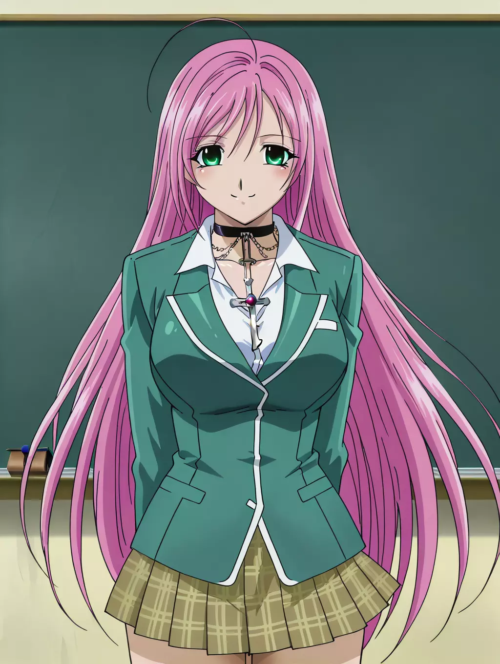 Chat with moka akashiya nsfw - Enjoy Free Unrestricted AI Character Roleplay No Filter | FlowGPT ...