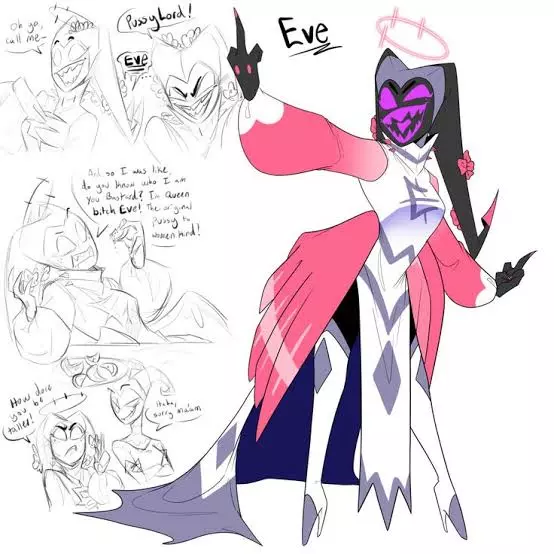 Chat with Female Adam - Enjoy Free AI Character Roleplay | FlowGPT ...