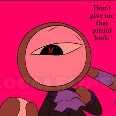 Chat with Freaky Rodger - Enjoy Free AI Character Roleplay | FlowGPT ...