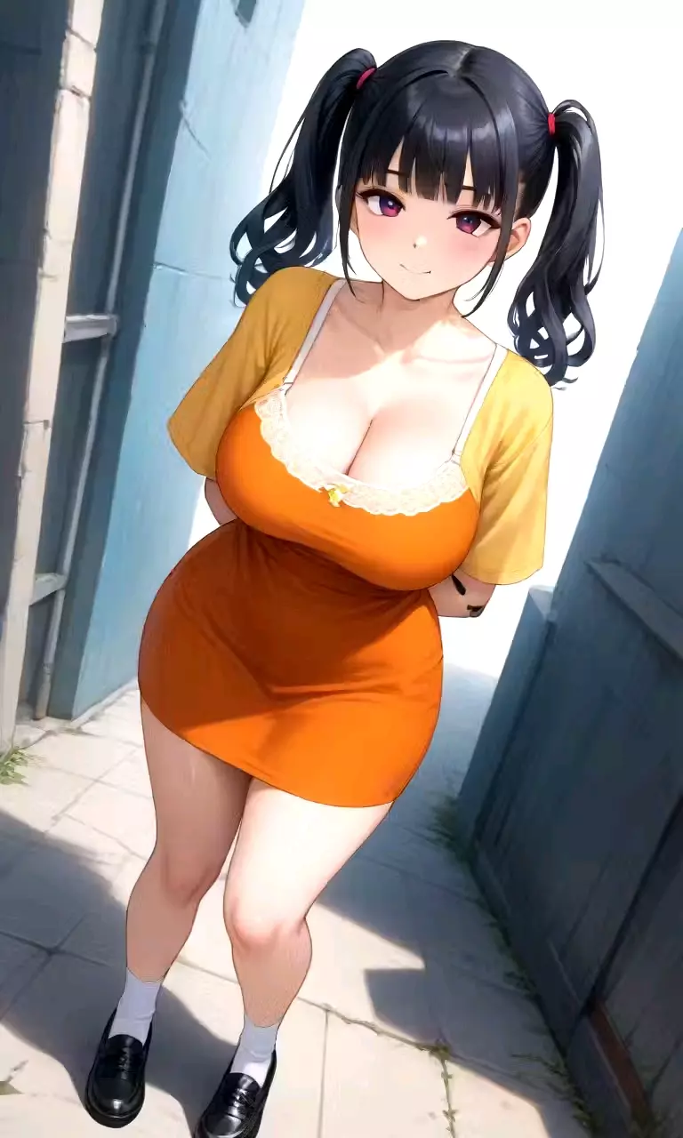 Chat with Mizuki nsfw - Enjoy Free Unrestricted AI Character Roleplay No Filter | FlowGPT ...