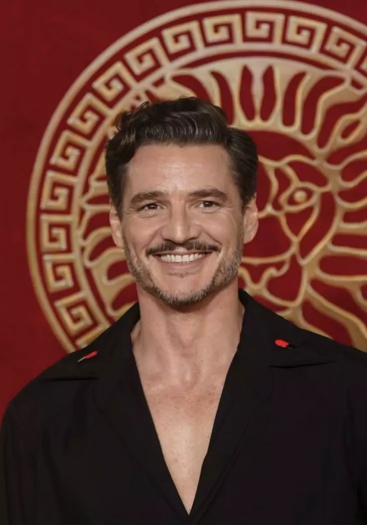 Chat with Pedro pascal - Enjoy Free AI Character Roleplay | FlowGPT ...