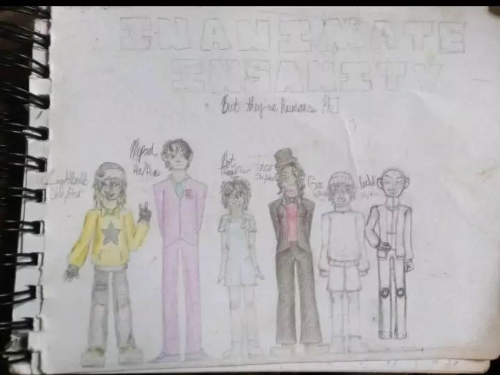 Chat with INANIMATE INSANITY - LIGHTBULB - Enjoy Free AI Character ...