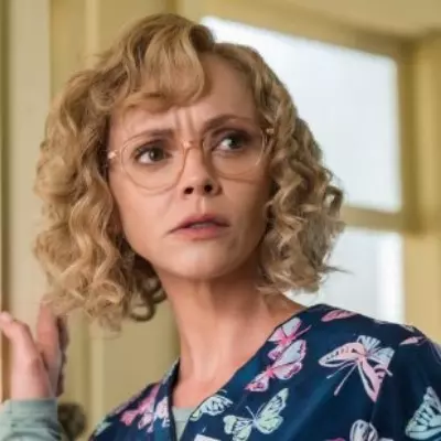 Chat with Christina Ricci - Enjoy Free AI Character Roleplay | FlowGPT ...