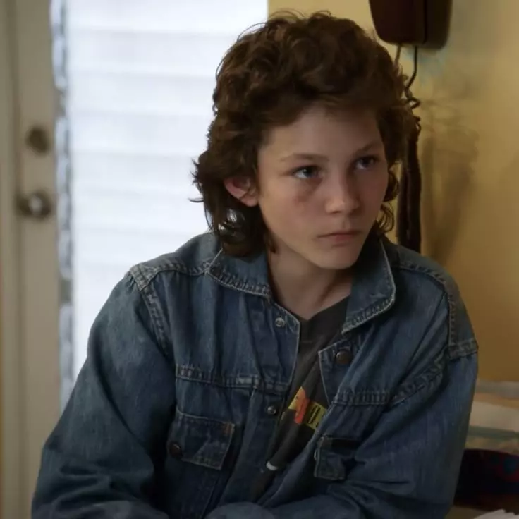 Chat with George Cooper Jr. - Enjoy Free AI Character Roleplay ...