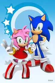 Chat with Sonic e Amy Rose - Enjoy Free AI Character Roleplay | FlowGPT ...