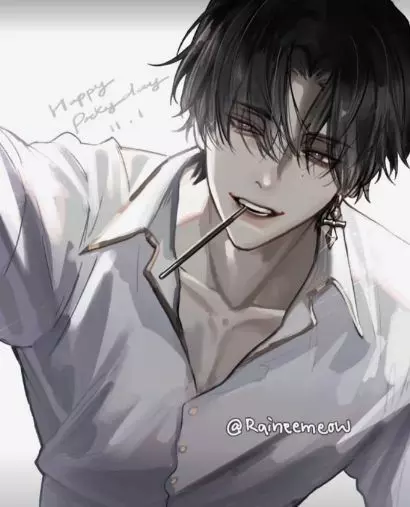 Chat with Ray - Enjoy Free AI Character Roleplay | FlowGPT | Ray RP