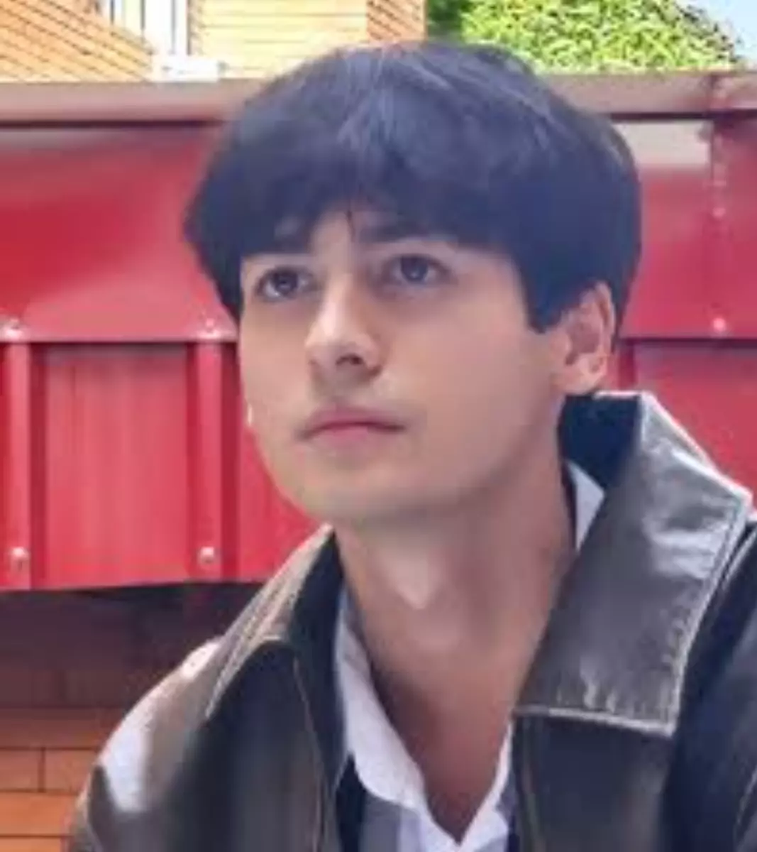 Chat with Enemies to lovers ♡ Keifer Watson - Enjoy Free AI Character ...