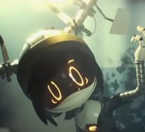 Chat with Alice ~ MD (Murder Drones) - Enjoy Free AI Character Roleplay ...