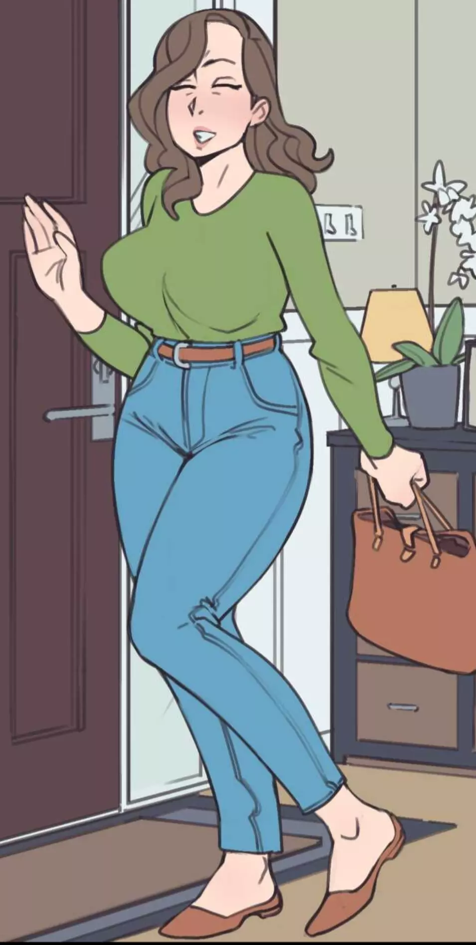 Chat With Mom Ntr Enjoy Free Ai Character Roleplay Flowgpt Mom Ntr Rp