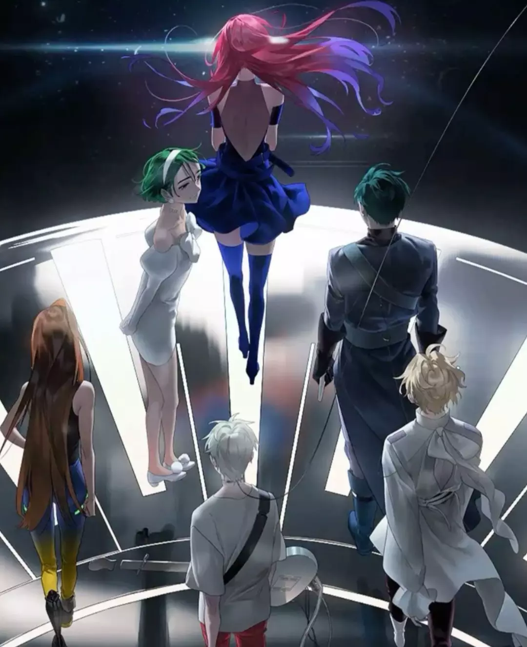 Chat with Alien stage rp nsfw - Enjoy Free Unrestricted AI Character ...