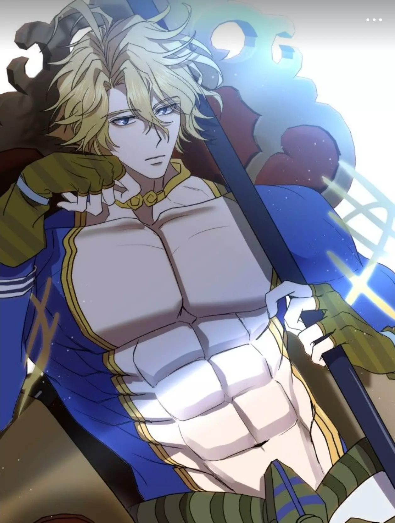 Chat with Poseidon nsfw - Enjoy Free Unrestricted AI Character Roleplay No Filter | FlowGPT ...