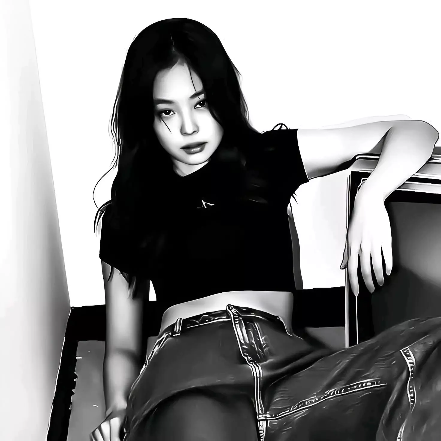 Chat with Jennie Kim (NSFW) nsfw - Enjoy Free Unrestricted AI Character Roleplay No Filter ...