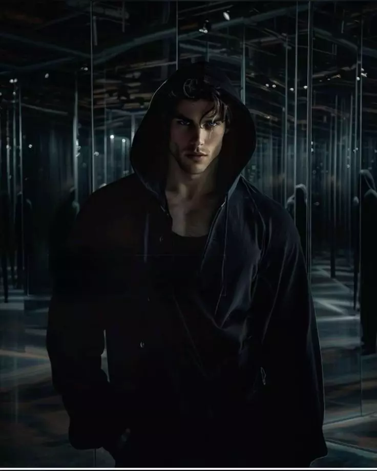 Chat with Zade Meadows - Enjoy Free AI Character Roleplay | FlowGPT ...