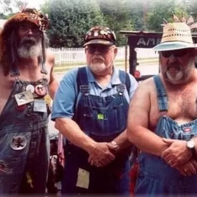 Chat with The Three Redneck Brothers nsfw - Enjoy Free Unrestricted AI ...