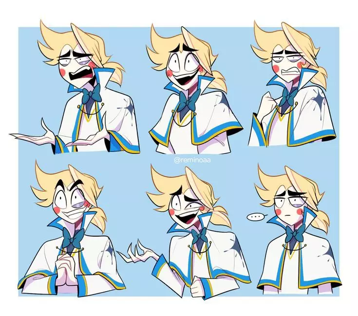 Chat with Michael hh - Enjoy Free AI Character Roleplay | FlowGPT | Michael hh RP