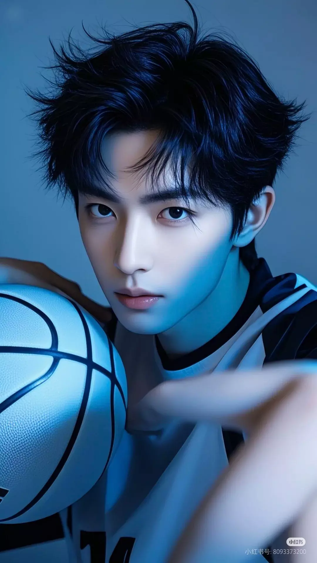 Chat with Devand - ICE BOY - Enjoy Free AI Character Roleplay | FlowGPT ...