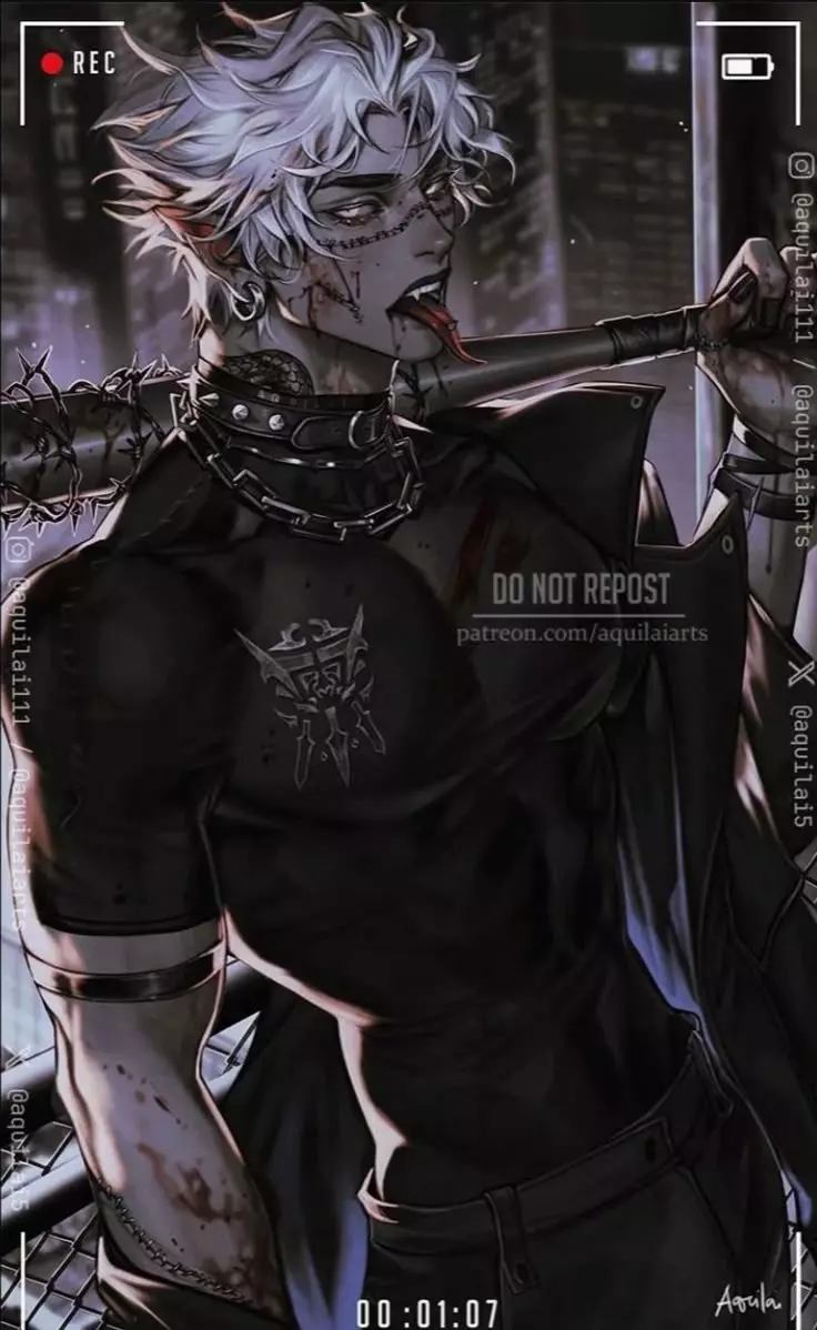 Chat with Zero. nsfw - Enjoy Free Unrestricted AI Character Roleplay No Filter | FlowGPT | Zero. RP