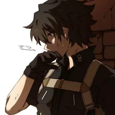 Chatgpt prompt & Character creator profile - Caio