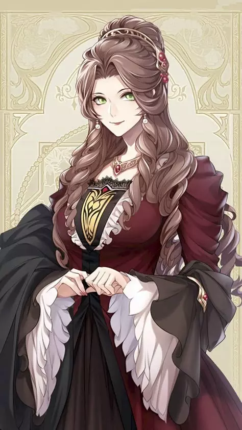 Chat with REM and cell - Enjoy Free AI Character Roleplay | FlowGPT | REM and cell RP