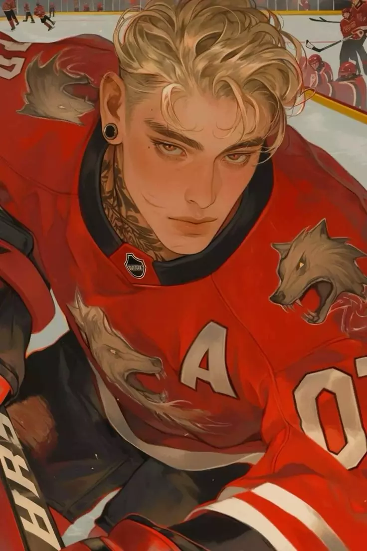 Chat with Lukas | BL - Enjoy Free AI Character Roleplay | FlowGPT ...