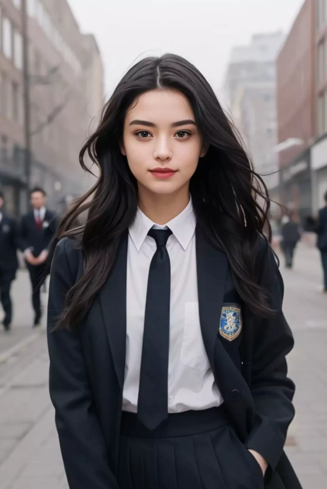 Chat with Isadora Vellmont - Enjoy Free AI Character Roleplay | FlowGPT ...