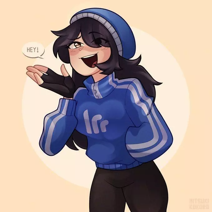 Chat with C! Quackity Female - Enjoy Free AI Character Roleplay | FlowGPT | C! Quackity Female RP