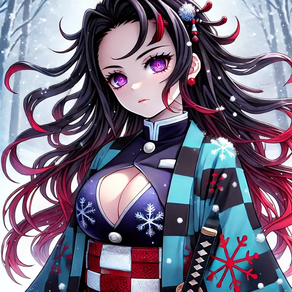 Chat with Kuroyuki Akane nsfw - Enjoy Free Unrestricted AI Character Roleplay No Filter ...