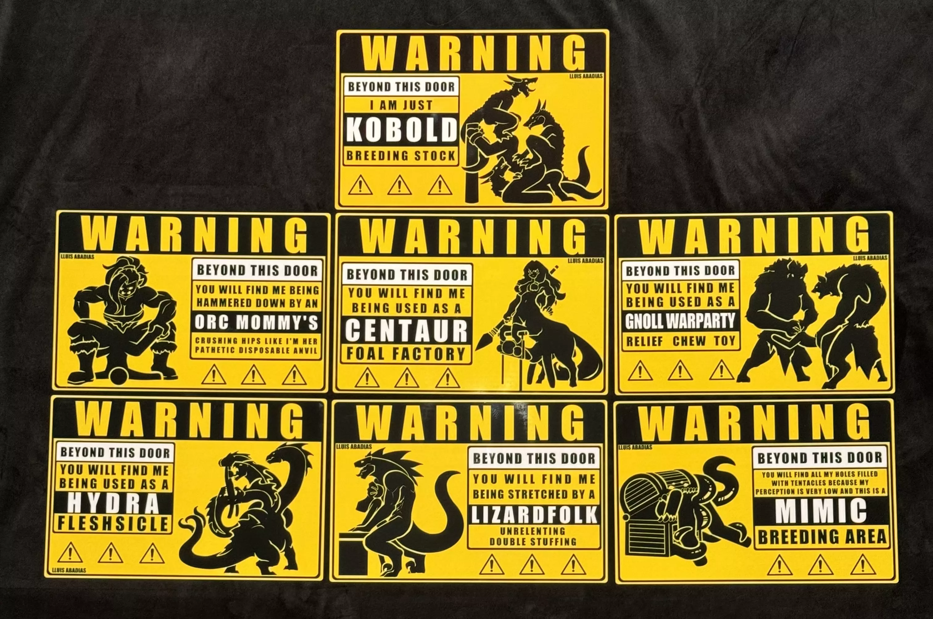 Chat with Monster Breeding room nsfw - Enjoy Free Unrestricted AI ...