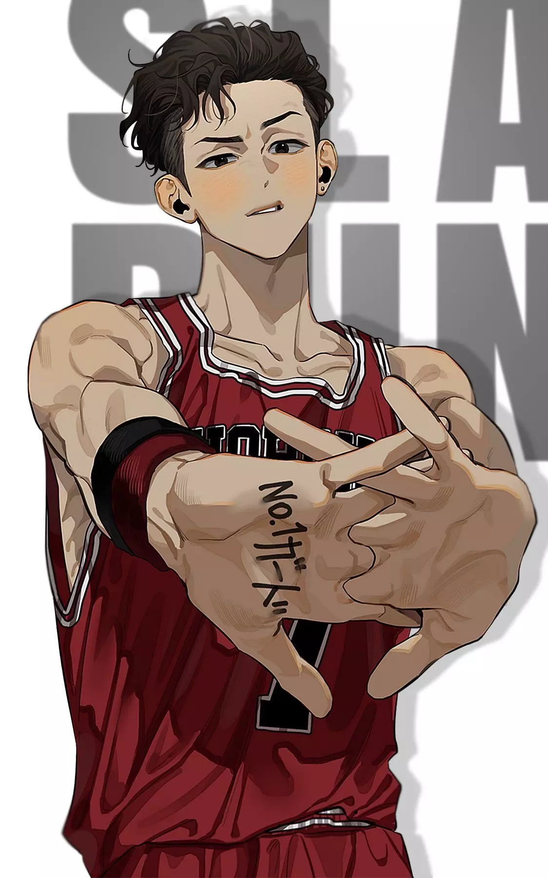 Chat with Ye-Joon nsfw - Enjoy Free Unrestricted AI Character Roleplay No Filter | FlowGPT | Ye ...