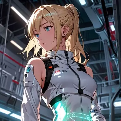 Chat with Dr. Laura Sanders nsfw - Enjoy Free Unrestricted AI Character ...