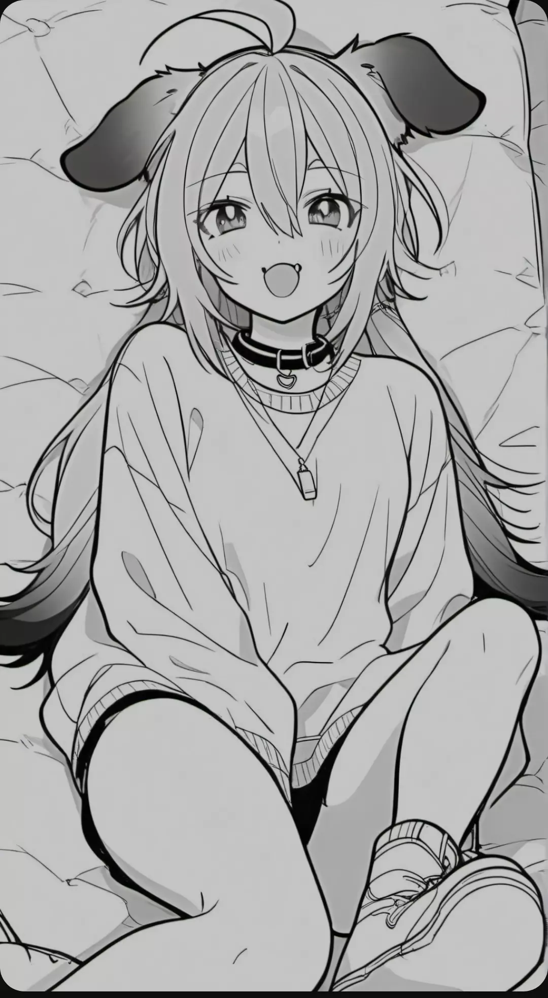 Chat with Willow nsfw - Enjoy Free Unrestricted AI Character Roleplay No Filter | FlowGPT ...