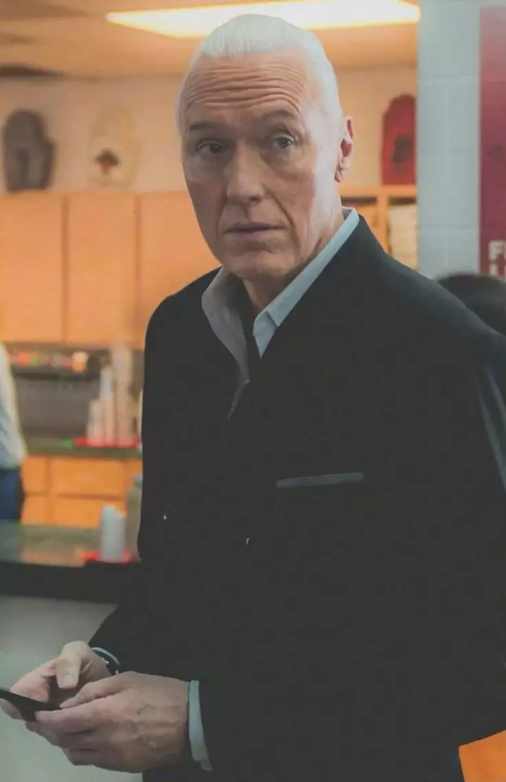 Chat with Terry silver - Enjoy Free AI Character Roleplay | FlowGPT ...