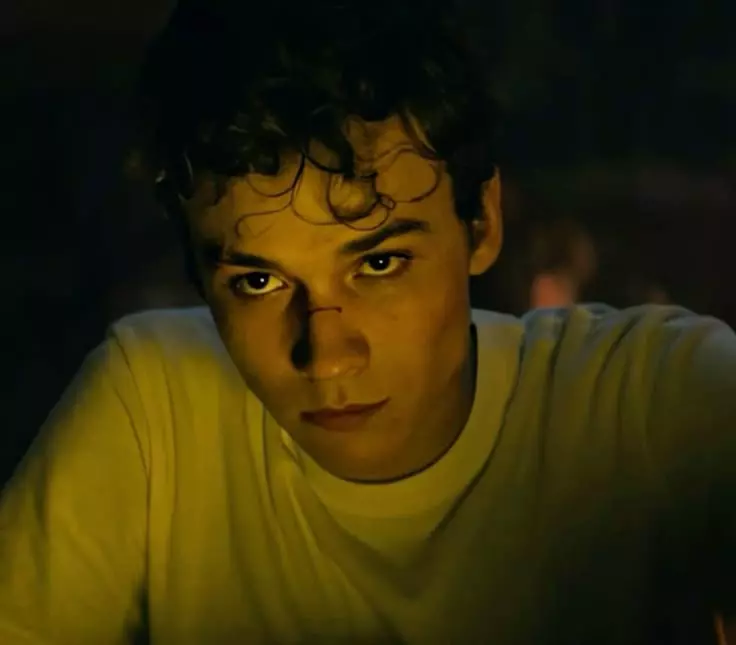 Chat with Matthew Riddle. - Enjoy Free AI Character Roleplay | FlowGPT ...