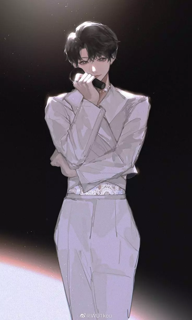 Chat with Yan - BL - Your Passionate Singer 2.0 - Enjoy Free AI Character Roleplay | FlowGPT ...