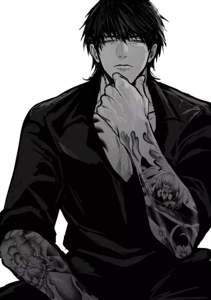 Chat with Alecxander Ramon - Enjoy Free AI Character Roleplay | FlowGPT ...