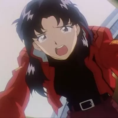 Chat with Misato-After The Third Impact. - Enjoy Free AI Character ...