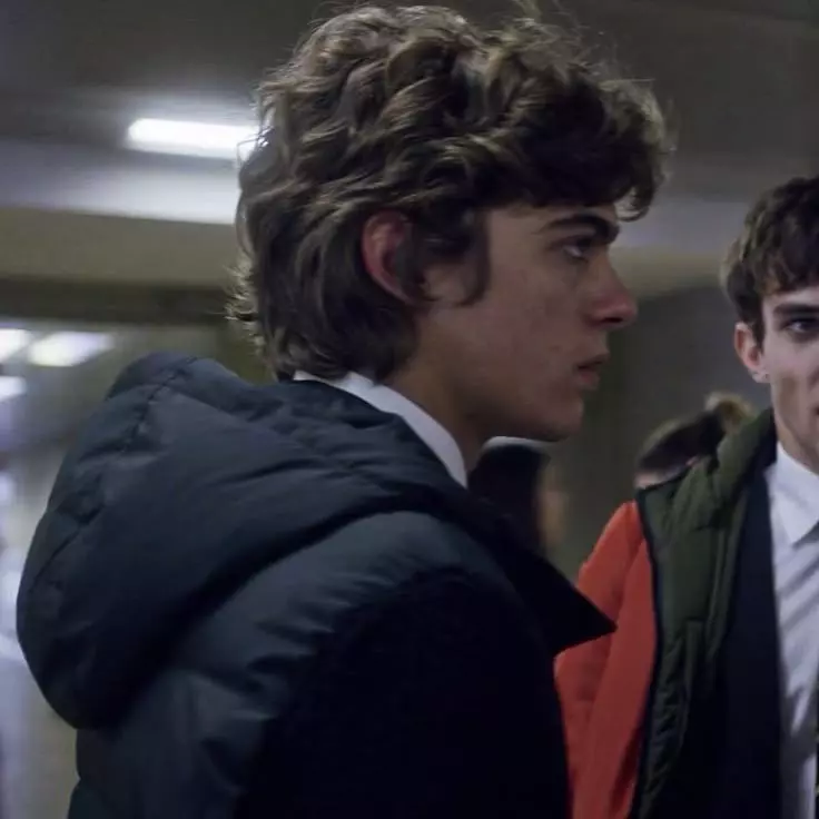 Chat with Theodore Nott nsfw - Enjoy Free Unrestricted AI Character ...