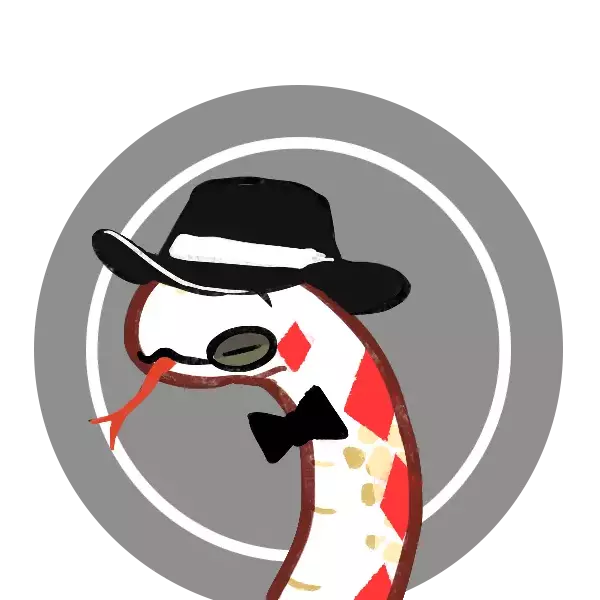 Chat with [ Talking Snake - The Mysterious Zoo ] - Enjoy Free AI ...