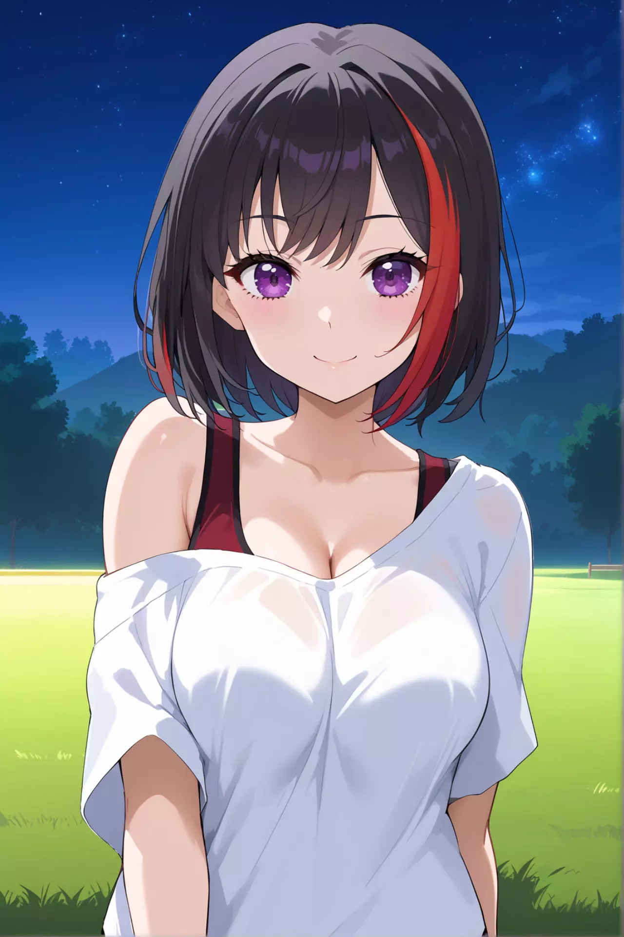 Chat with Kira Haven nsfw - Enjoy Free Unrestricted AI Character Roleplay No Filter | FlowGPT ...