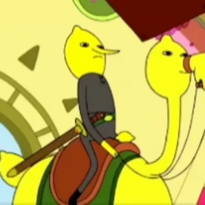 Chat with Earl of Lemongrab - Enjoy Free AI Character Roleplay | FlowGPT | Earl of Lemongrab RP