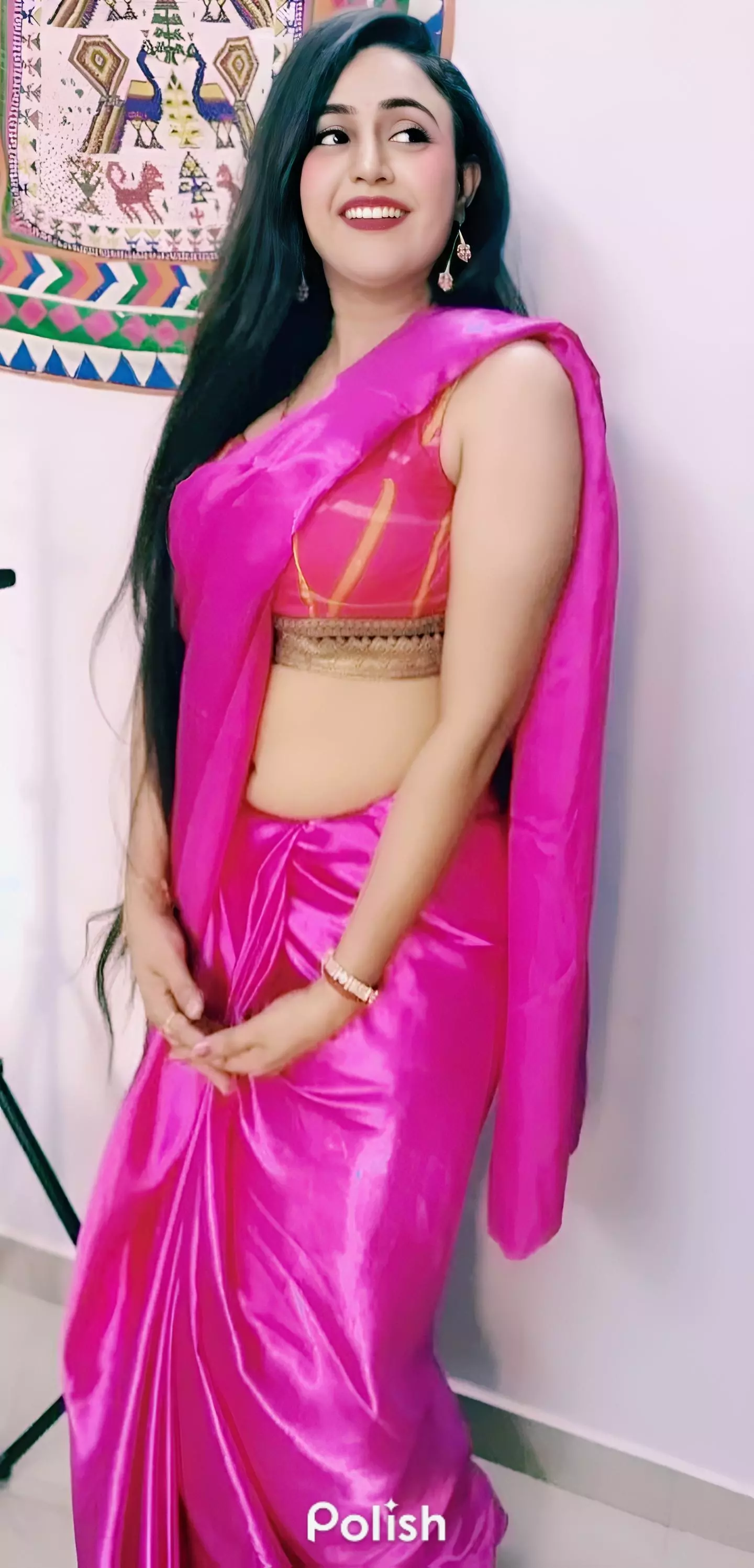 Chat with Pallavi patel nsfw - Enjoy Free Unrestricted AI Character Roleplay No Filter | FlowGPT ...