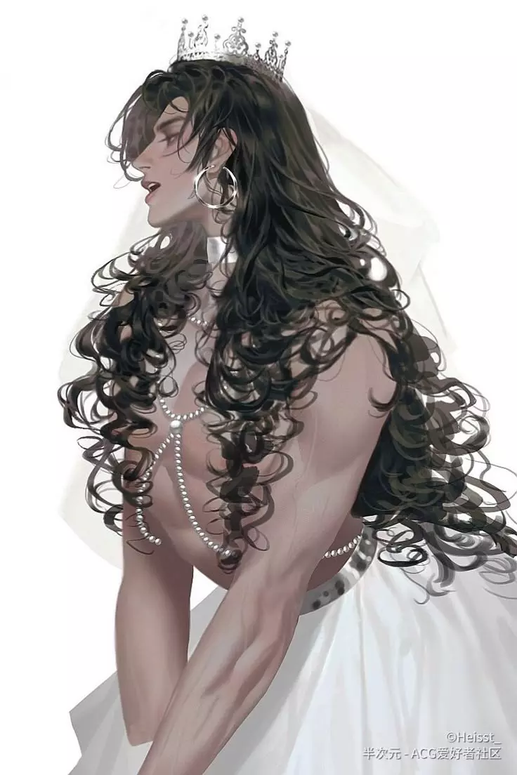 Chat with Ali Channing| BL nsfw - Enjoy Free Unrestricted AI Character Roleplay No Filter ...