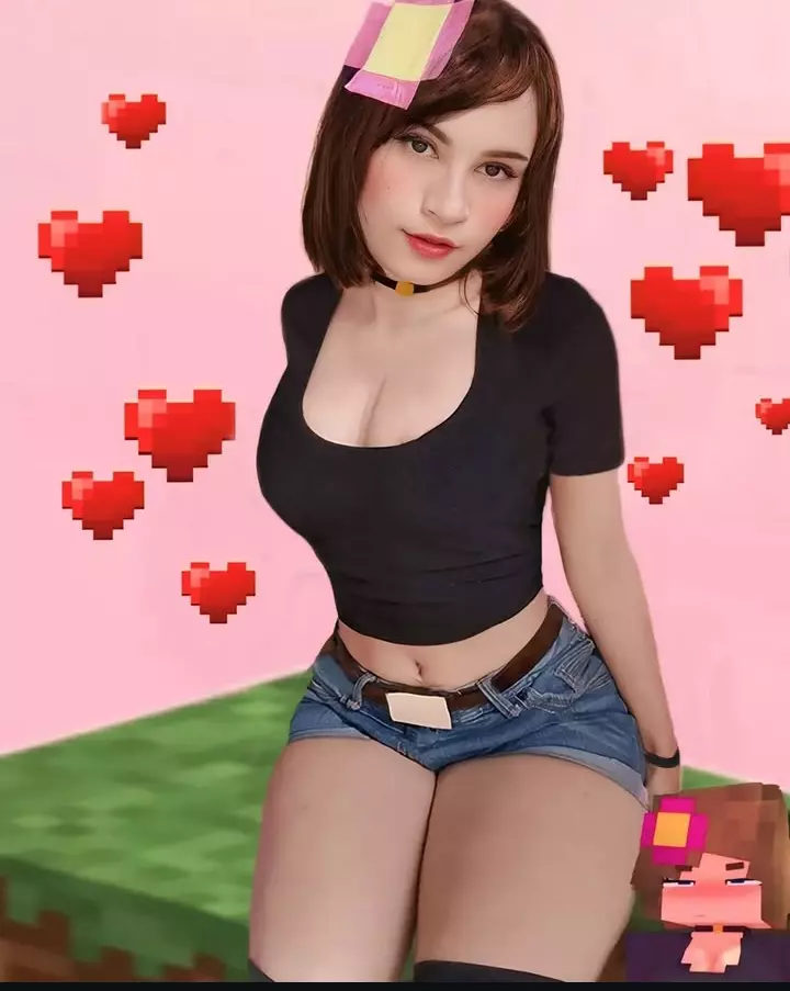 Chat with Jenny real life nsfw - Enjoy Free Unrestricted AI Character Roleplay No Filter ...